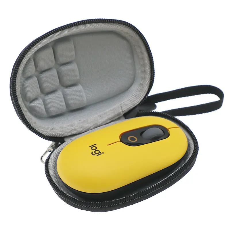 For-Logitech-POP-and-M350-Mouse-Travel-Carrying-Storage-Bag-EVA-Hard ...