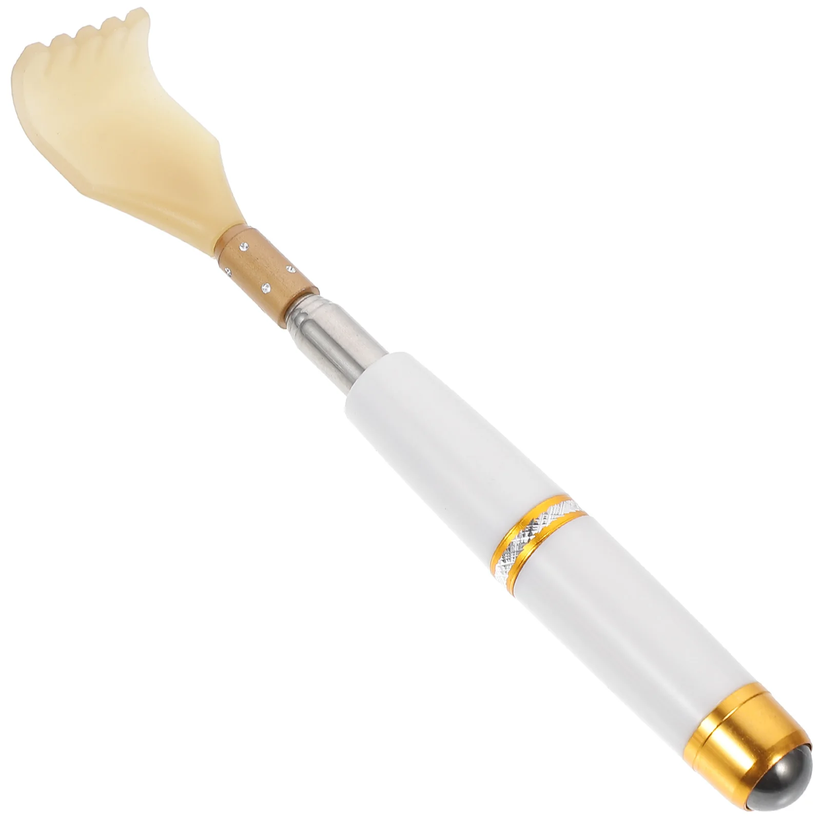 Stainless-Spatula-Back-Back-Scratchers-For-Men-Handle-Back-Back ...