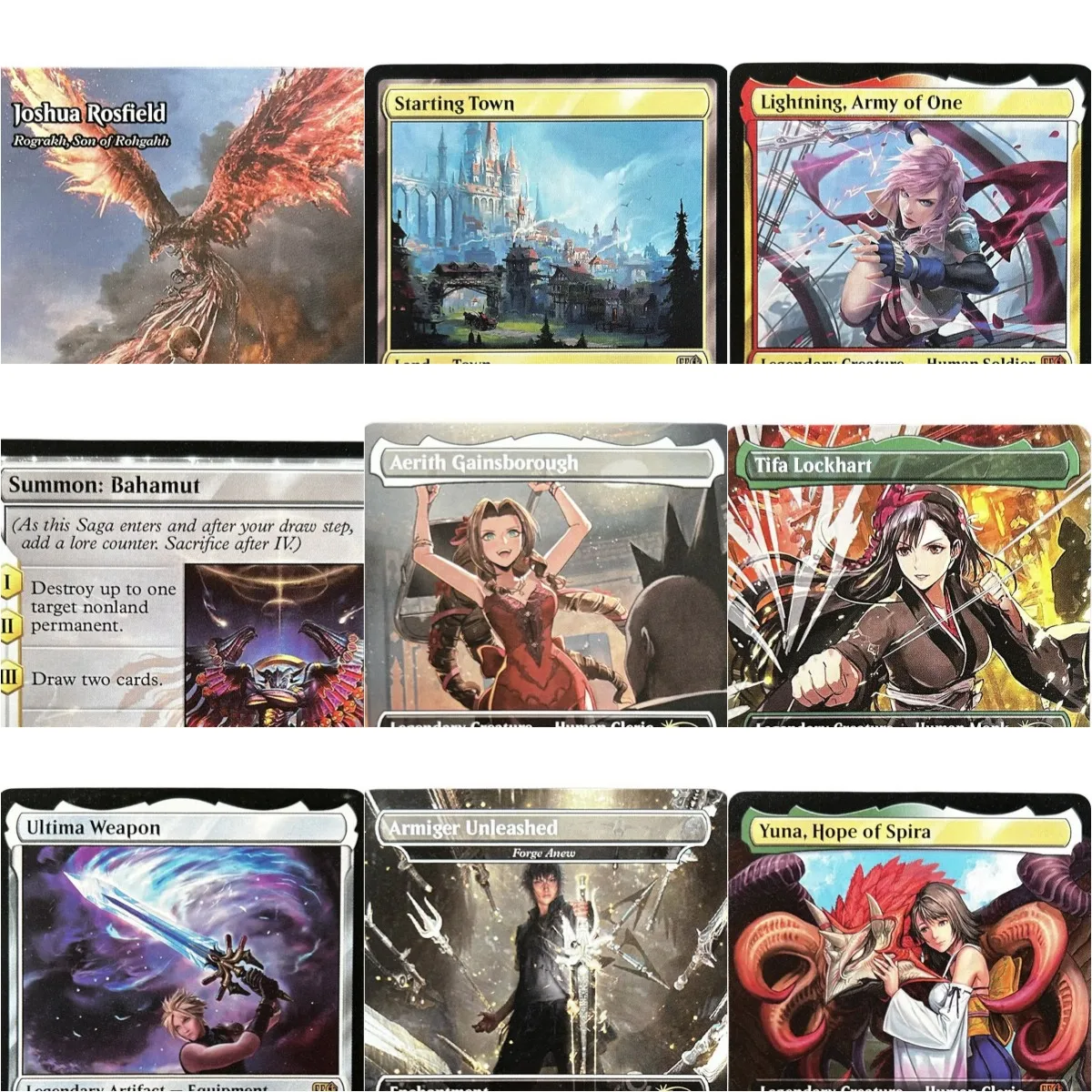What Are Proxy Magic Cards and How to Choose the Best Ones for Your ...