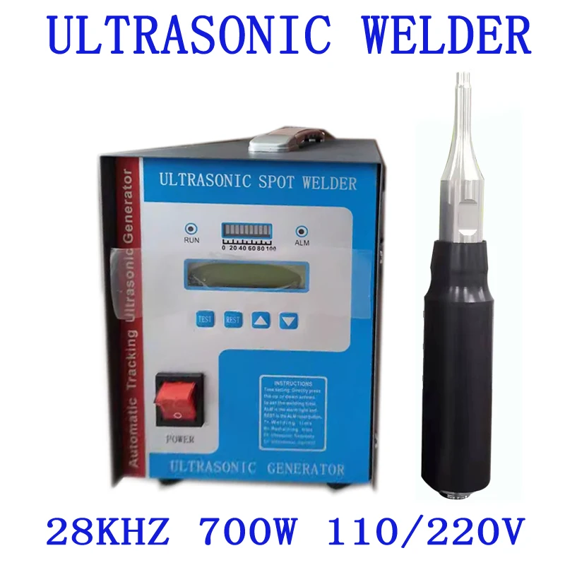 AC-110V-220-Ultrasonic-Plastic-Welding-Machine-For-Automotive-Interiors ...