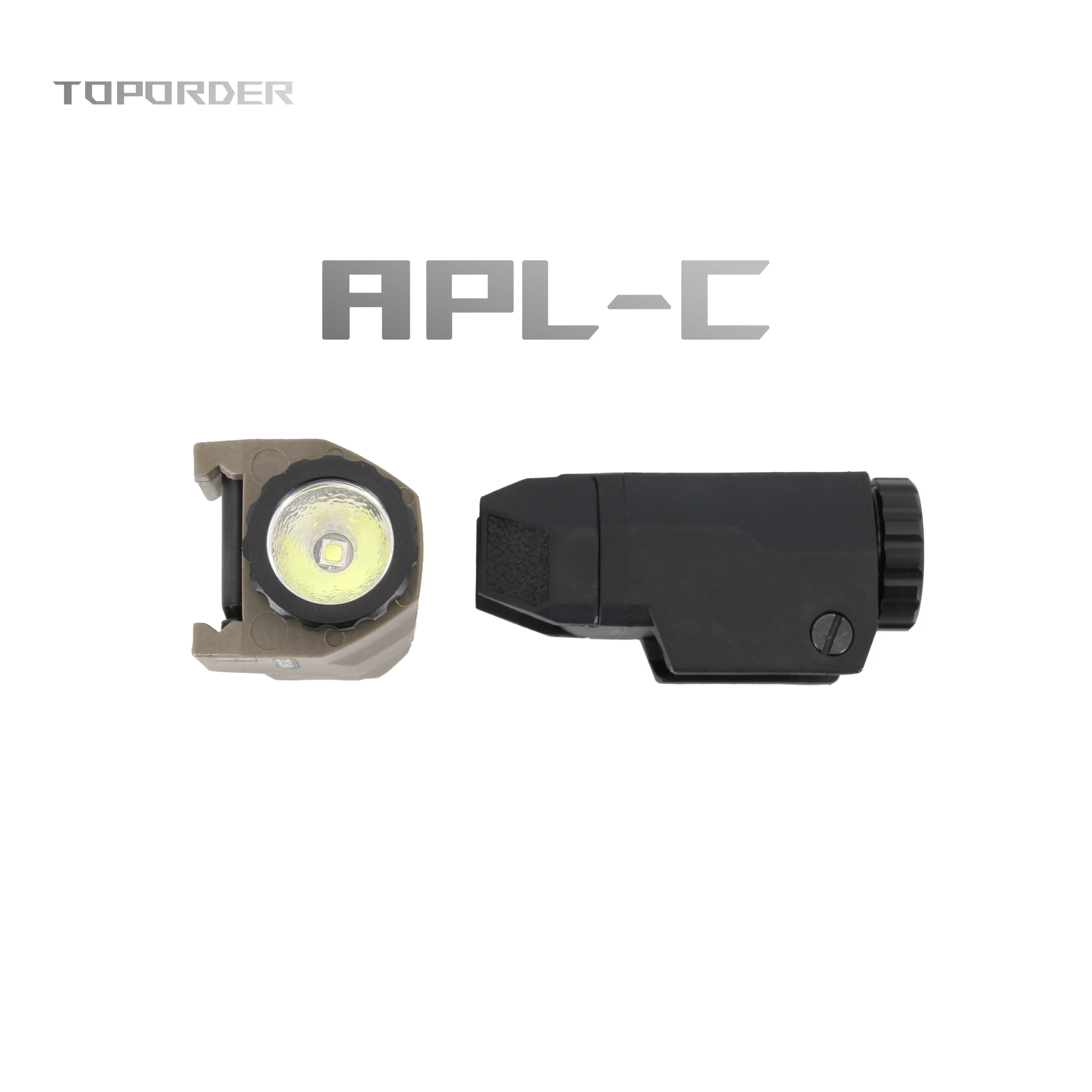 Apl C Scout Light Led Airsoft