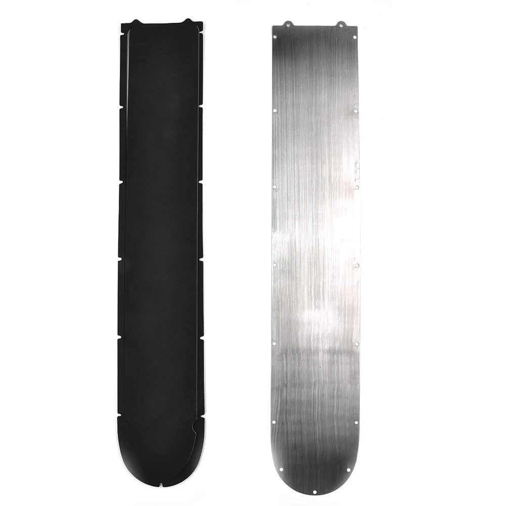 Stainless-Steel-Battery-Bottom-Cover-For-Xiaomi-M365-Pro-Electric ...