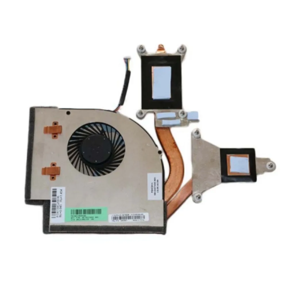 For Lenovo ThinkPad W540 W541 t540P Laptop SWG Discrete Graphics ...