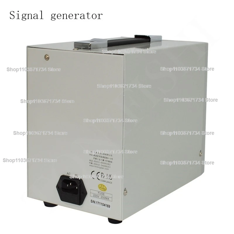 High-Frequency-Signal-Generator-100-KHZ-To-150-MHZ-Signal-Frequency ...