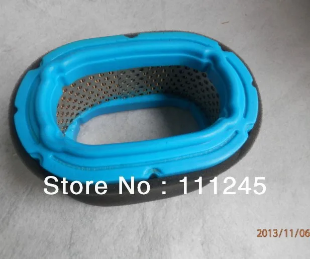 2 x bs600 filtro de ar combo para wacker wm80 BS500 OI 650 700 720 ...