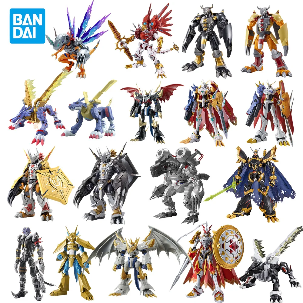In-magazzino-Bandai-Digimon-Adventure-Angemon-Alphamon-War-Shine ...