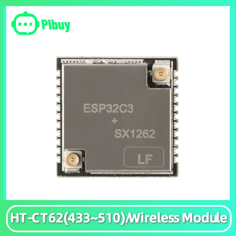 ESP32C3-SX1262-Chip-Module-ESP32-C3-SX1262-WiFi-BLE-LoRa-Wireless ...