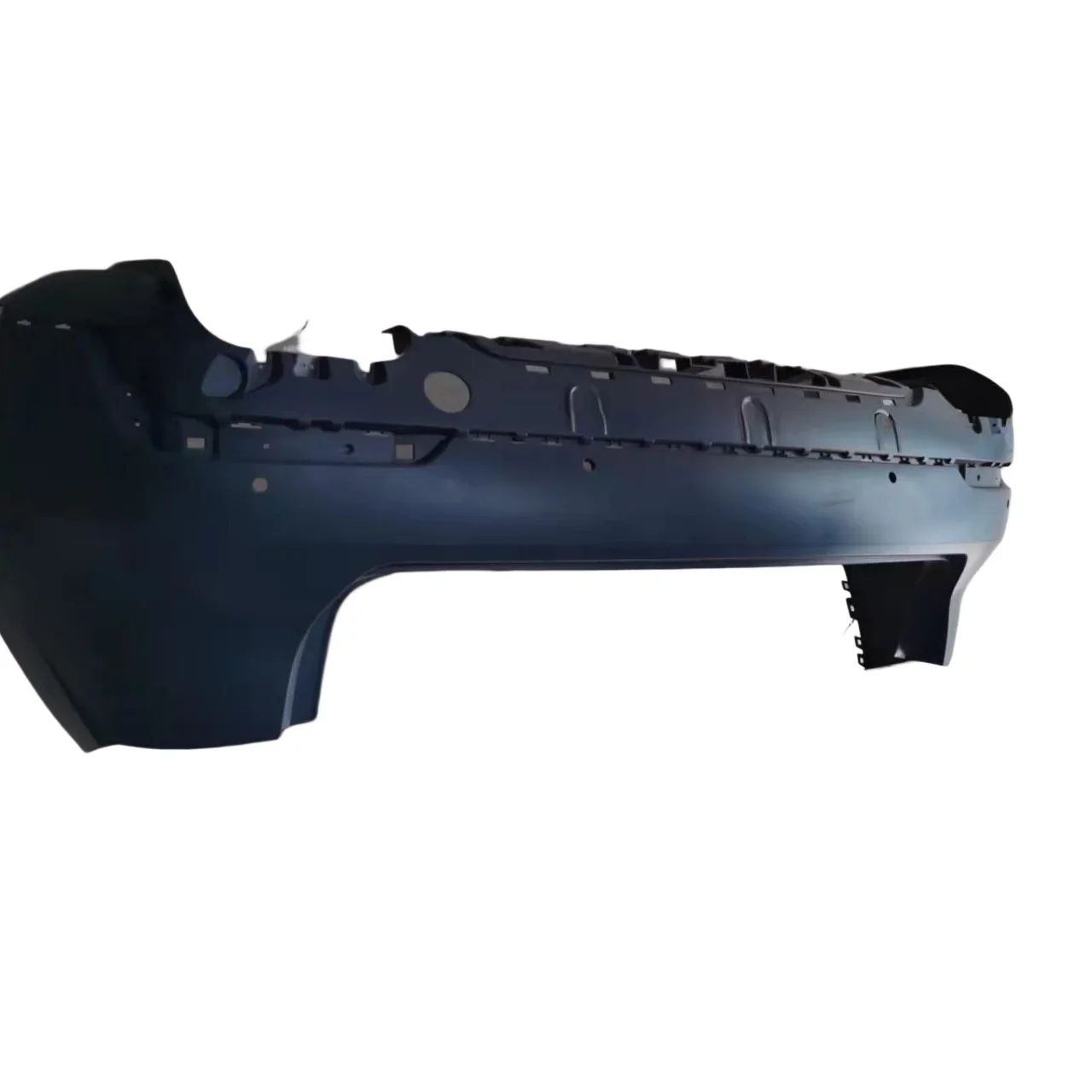 High-quality-body-parts-for-the-rear-bumper-of-car-2018-For-Maserati ...
