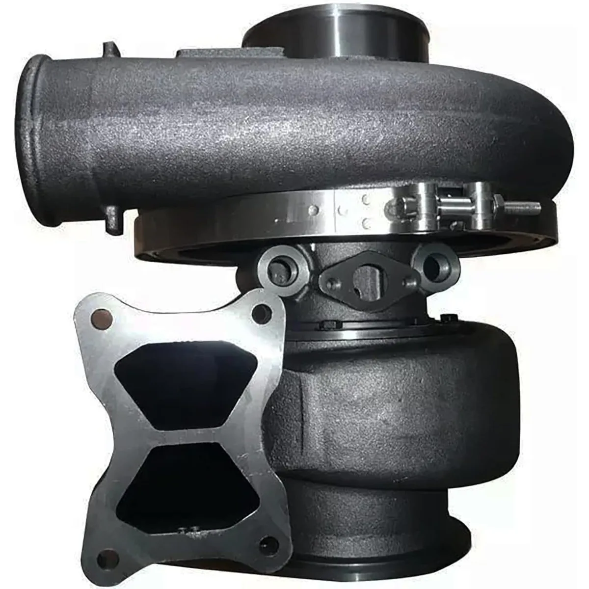 Turbo HX82 Turbocharger 4038022 4033026 4955345 3804494 For Cummins ...