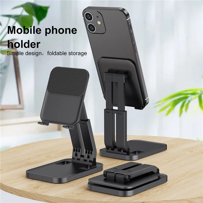 Desk-Tablet-Mobile-Phone-Holder-Stand-For-iphone-14-Pro-Xiaomi-Huawei ...