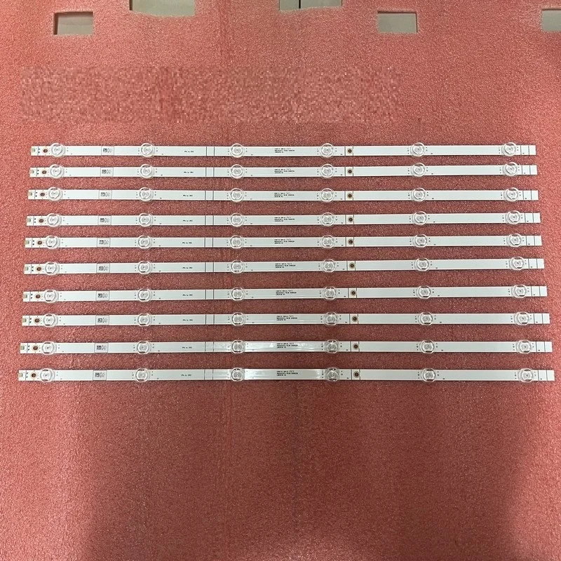 LED-Backlight-strip-6LED-for-Hisense-H65BE7000-H65b7100-H65B7300-65R6E1 ...