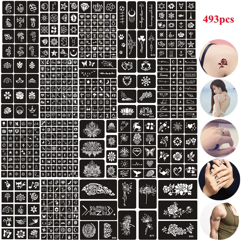 493designs-Yeniden-Kullan-labilir-K-na-D-vme-ablonlar-Seti-Kad-n-K-zlar ...