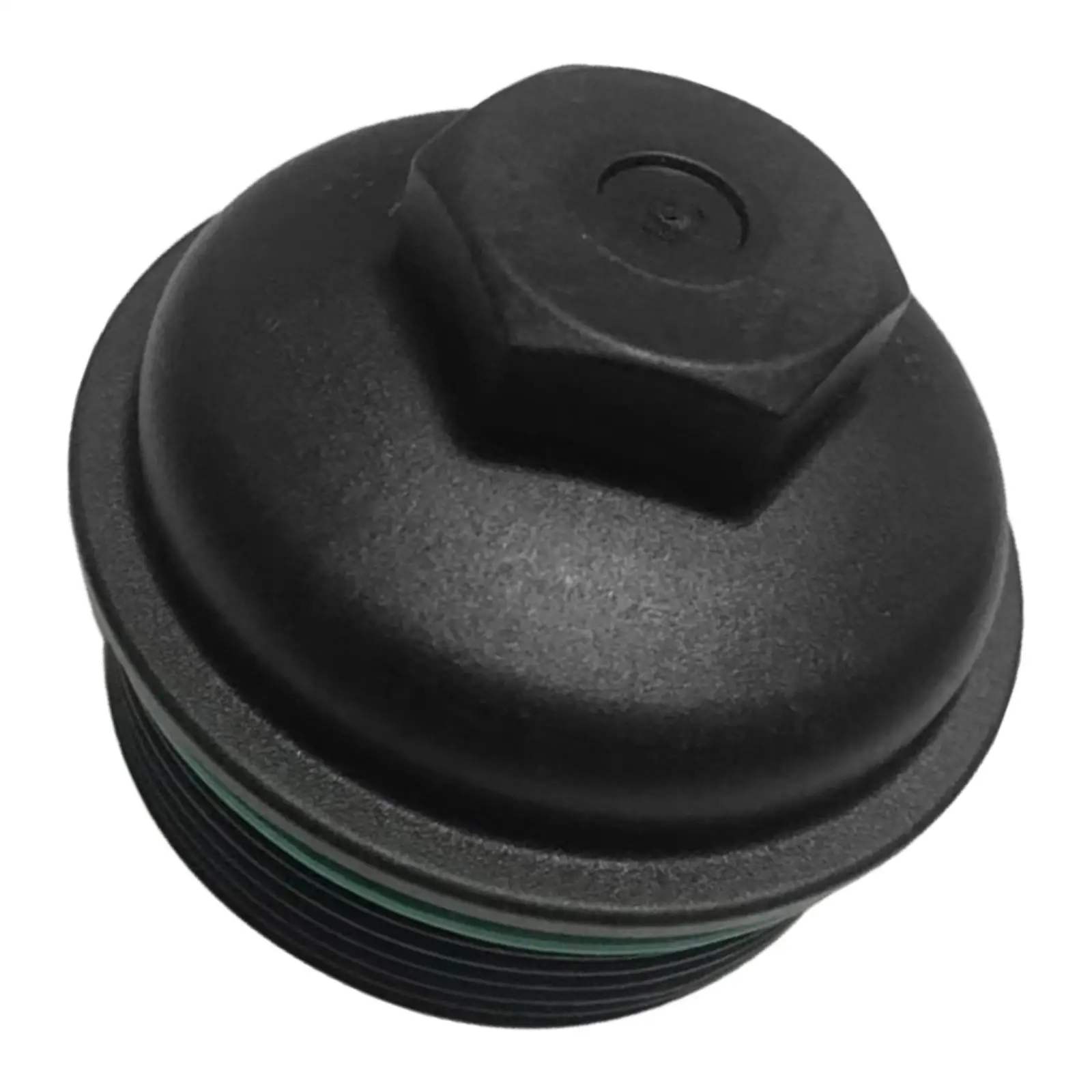 Oil Filter Cover/ 12605565/ 028114 12580254 Black Replacement 12575810 ...