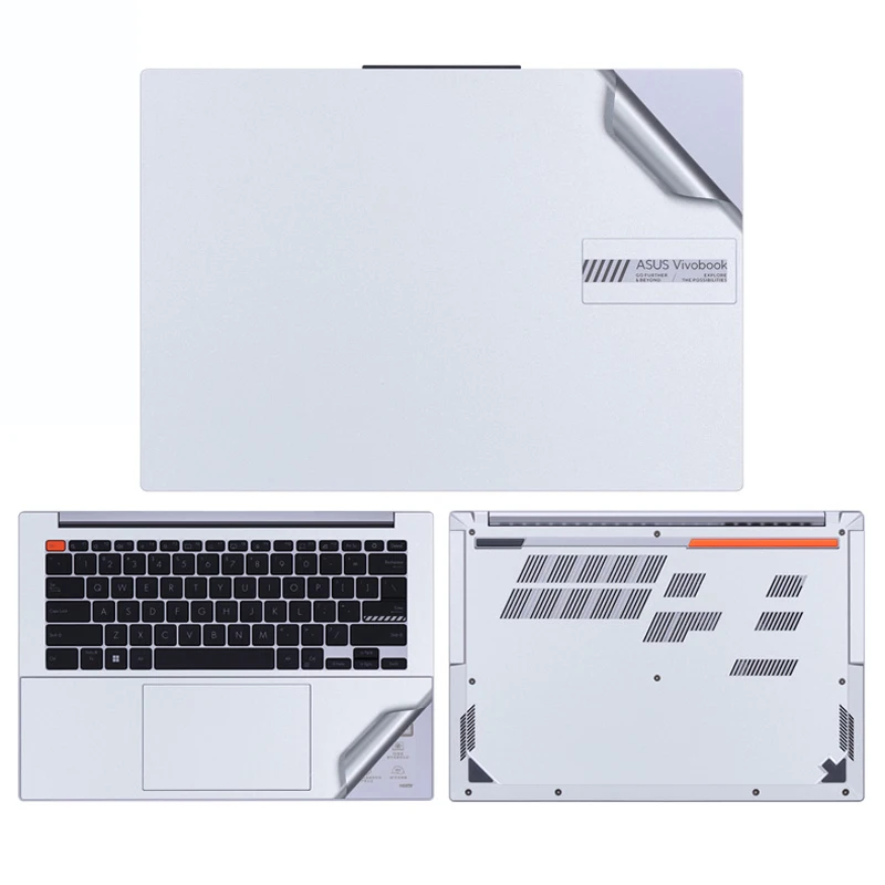 Laptop-Skin-for-New-ASUS-VivoBook-K5404V-X1502V-X1606V-2023-Anti ...