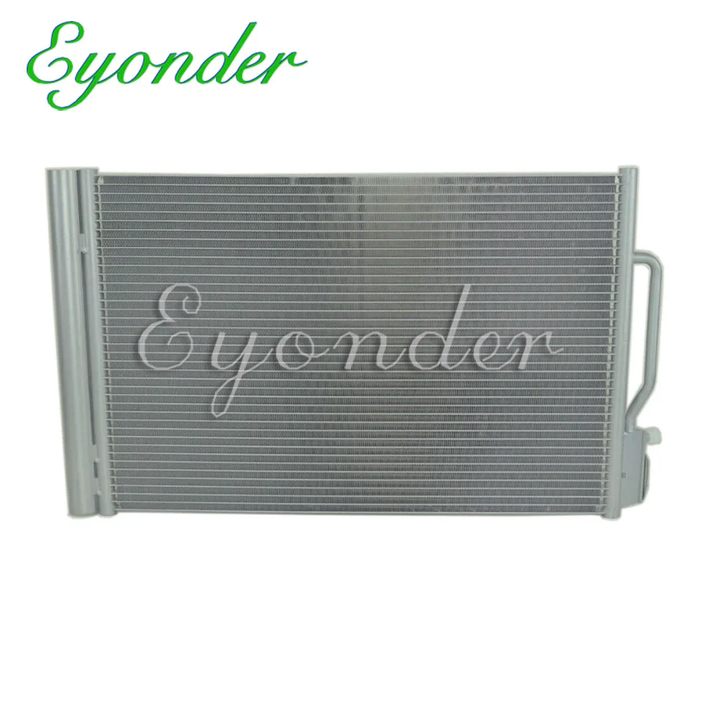 A-C-AC-Air-Conditioning-Condenser-for-VAUXHALL-Opel-INSIGNIA-B-Country ...