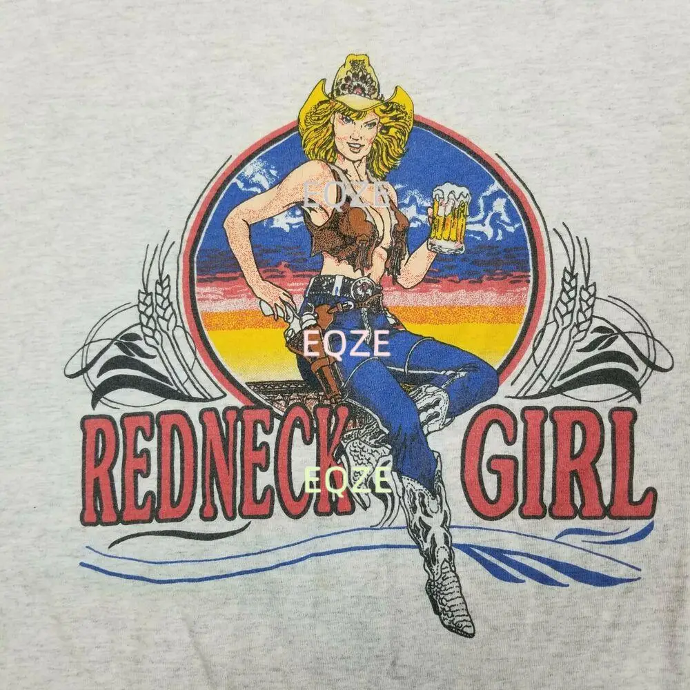 Redneck Girl