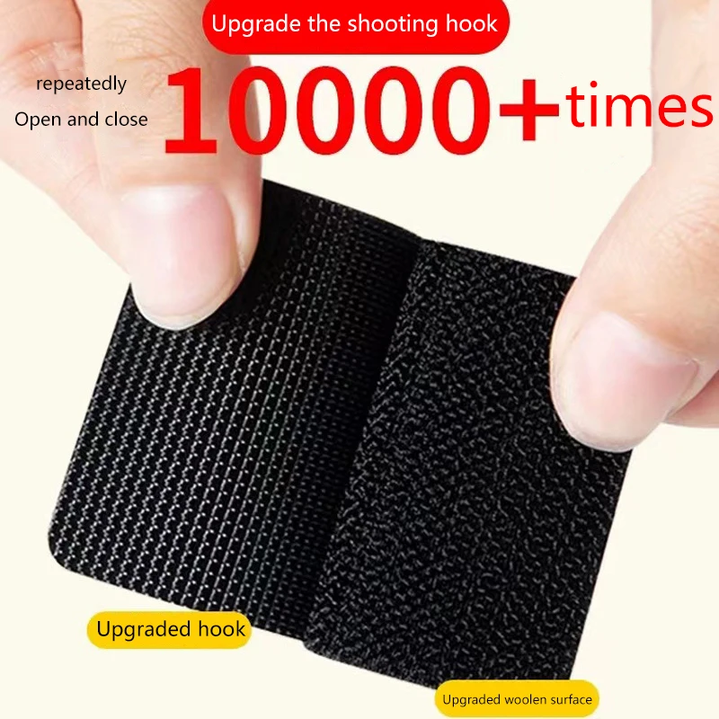 5/10/20/30/50Pair Universal Car Carpet Tape Multifunctional Carpet Mat ...