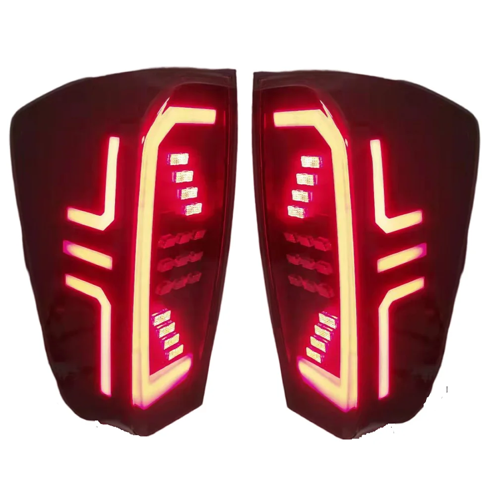 Exterior-Rear-Lamps-Fit-For-Nissan-Np300-Navara-2019-2020-2021-2022 ...