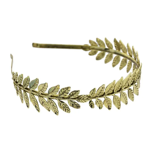 Ancient Roman Hair Accessories