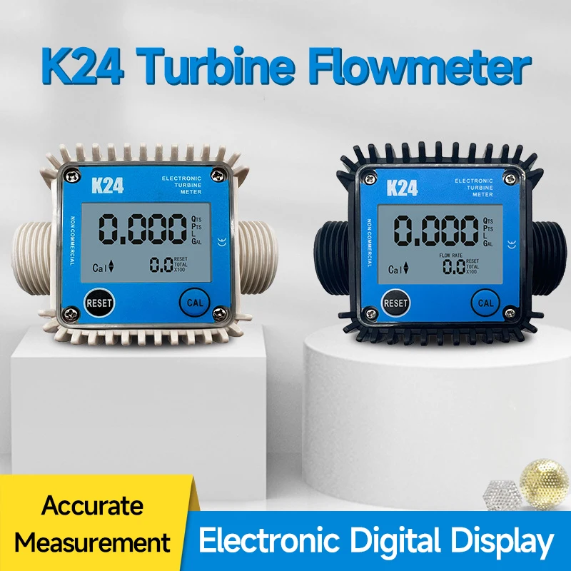 K24-Digital-Turbine-Flow-Meter-Outer-Thread-Flowmeter-Electronic-Flow ...