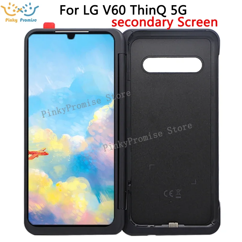 Para-LG-V60-pantalla-LCD-MONTAJE-DE-digitalizador-con-pantalla-t-ctil ...