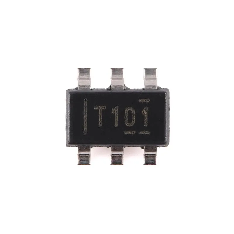 10pcs-Lot-TMP101NA-3K-SOT-23-6-MARKING-T101-Board-Mount-Temperature ...