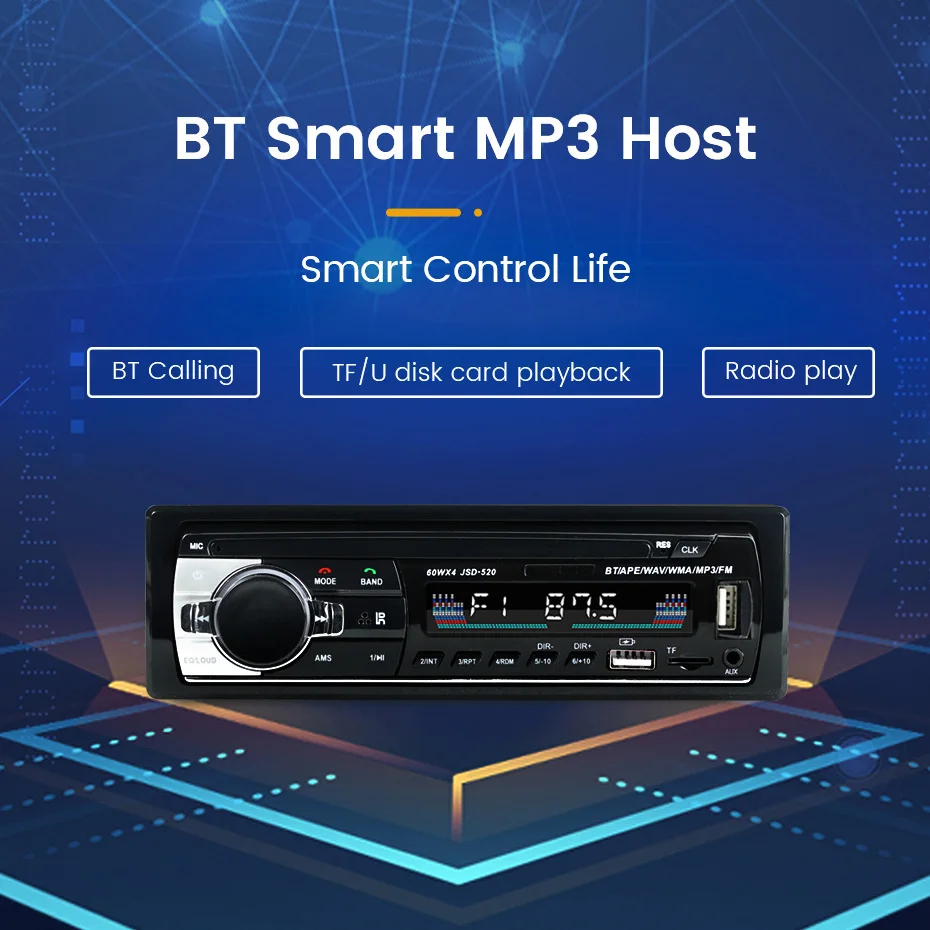 Reproductor-de-Radio-Est-reo-MP3-para-coche-1-Din-JSD-520-Audio-inteligente-BT-entrada.jpg