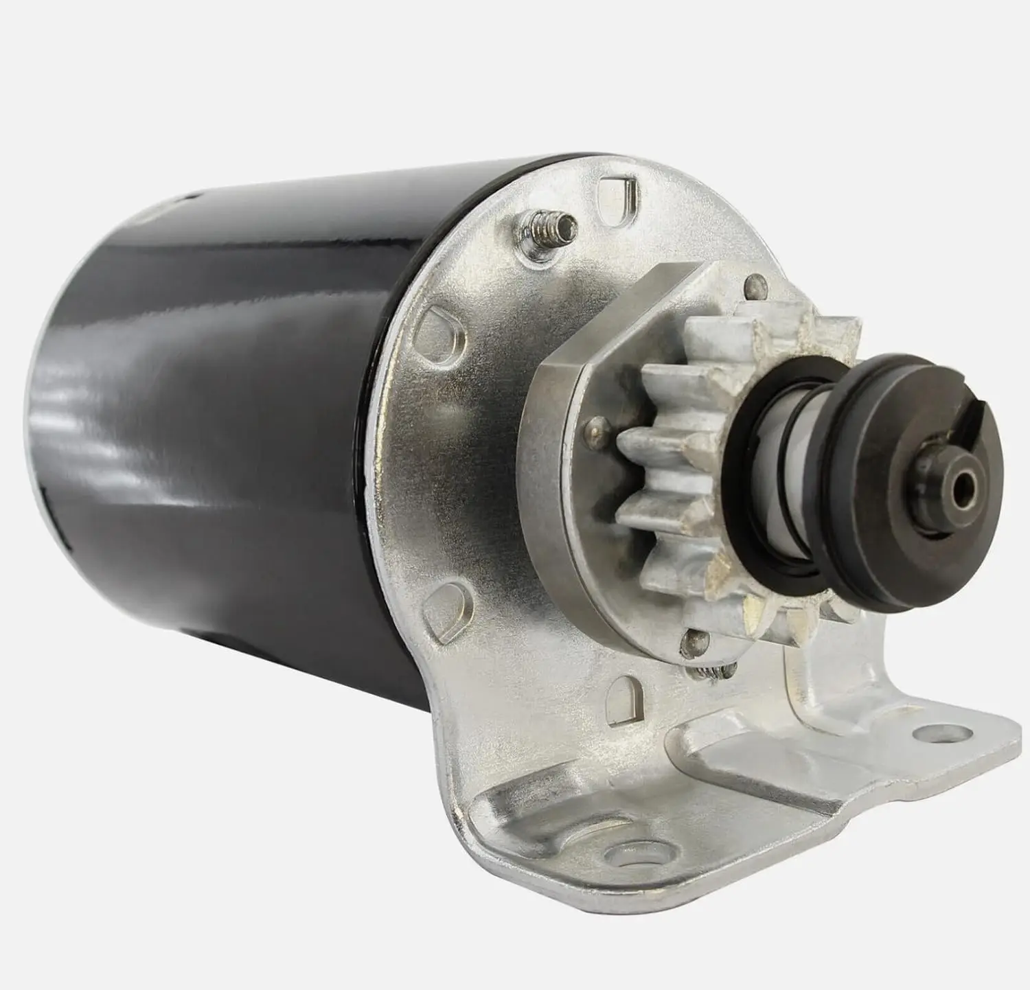 Starter Motor Fits for Briggs and Stratton 693551 593934 Toro G132 H132 ...