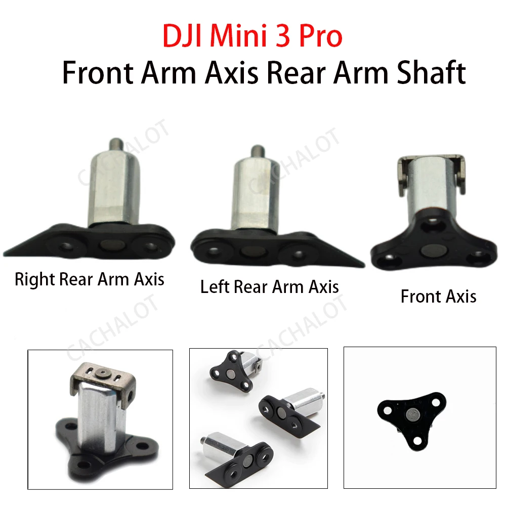 Original-Camera-Front-Arm-Axis-Rear-Arm-Shaft-Repair-Parts-for-DJI-Mini ...