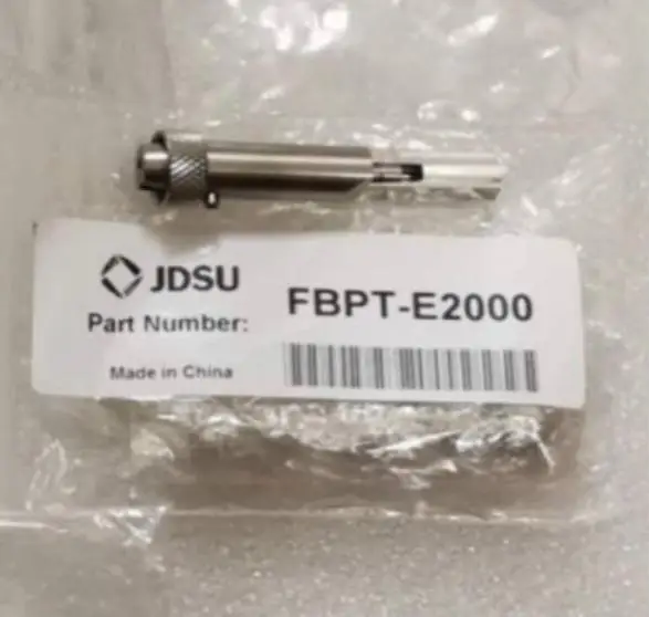 Free shipping JDSU Viavi FBPT-E2000 Bulkhead Tip for JDSU Viavi P5000i ...