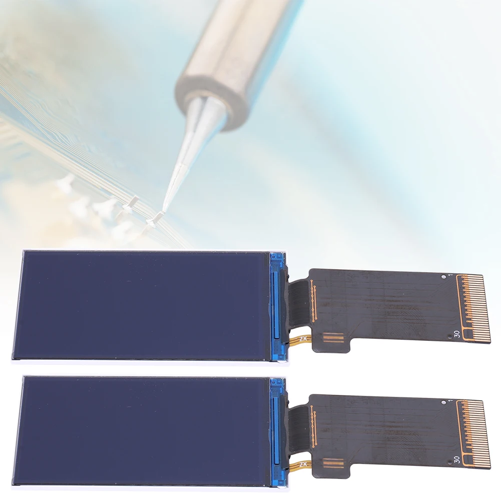 2pcs-1-9-Inch-170x320-IPS-Display-Module-ST7789V-Drive-TFT-LCD-Display ...