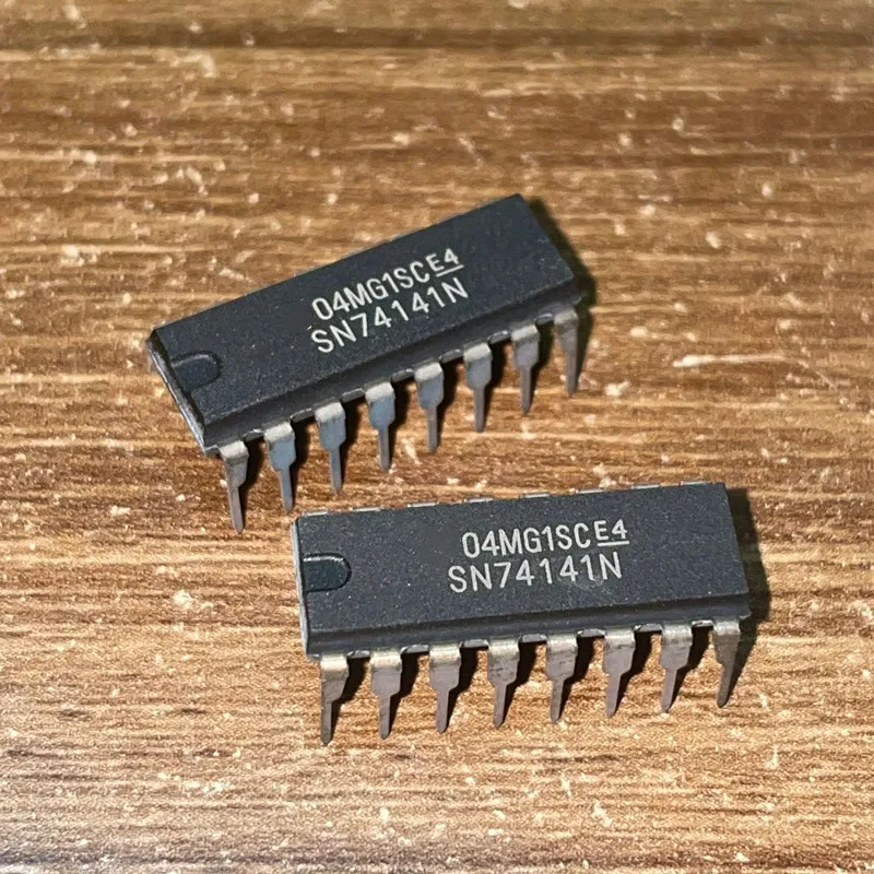 1PCS/LOT SN74141N SN74141 DIP-20 100％ New original