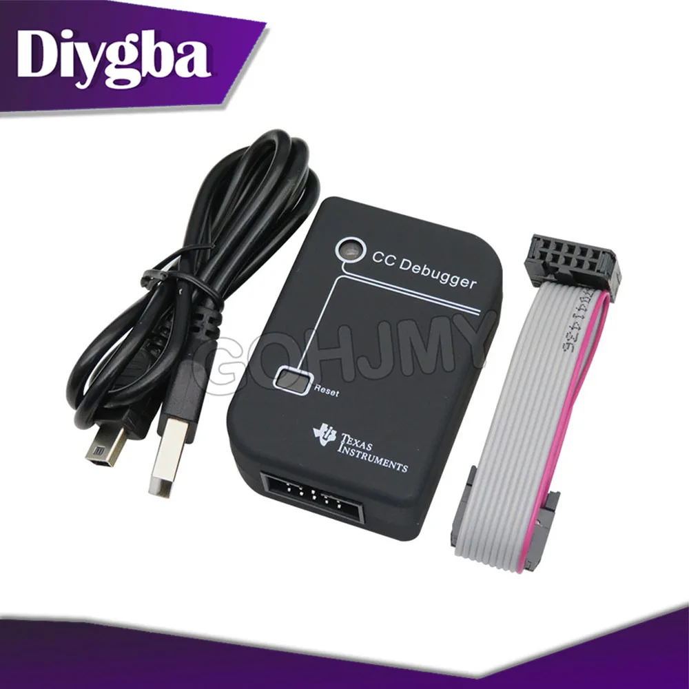 CC-Debugger-CCDebugger-ZIGBEE-Bluetooth-emulator-CC2530-CC1110.jpg