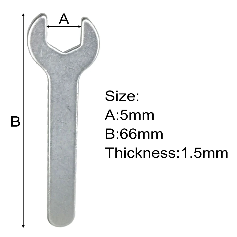 5mm-5-66-1-5mm-Single-Use-Simple-Bargain-Price-Wrench-Spanner-Bicycle ...