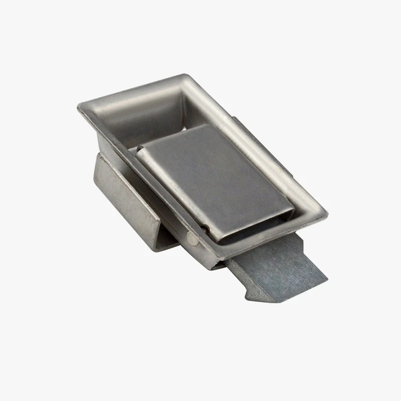 304-Stainless-Steel-Panel-Lock-File-Cabinet-Metal-Cabinet-Handle-Lock ...