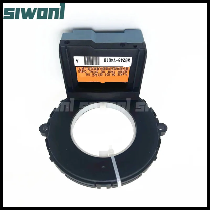 FOR-Toyota-Land-Cruiser-Yaris-Scion-Prius-Steering-Angle-Sensor-89245 ...