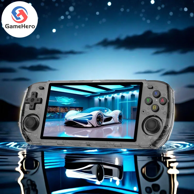 POWKIDDY-Console-de-jogos-port-til-retro-jogos-de-c-digo-aberto ...