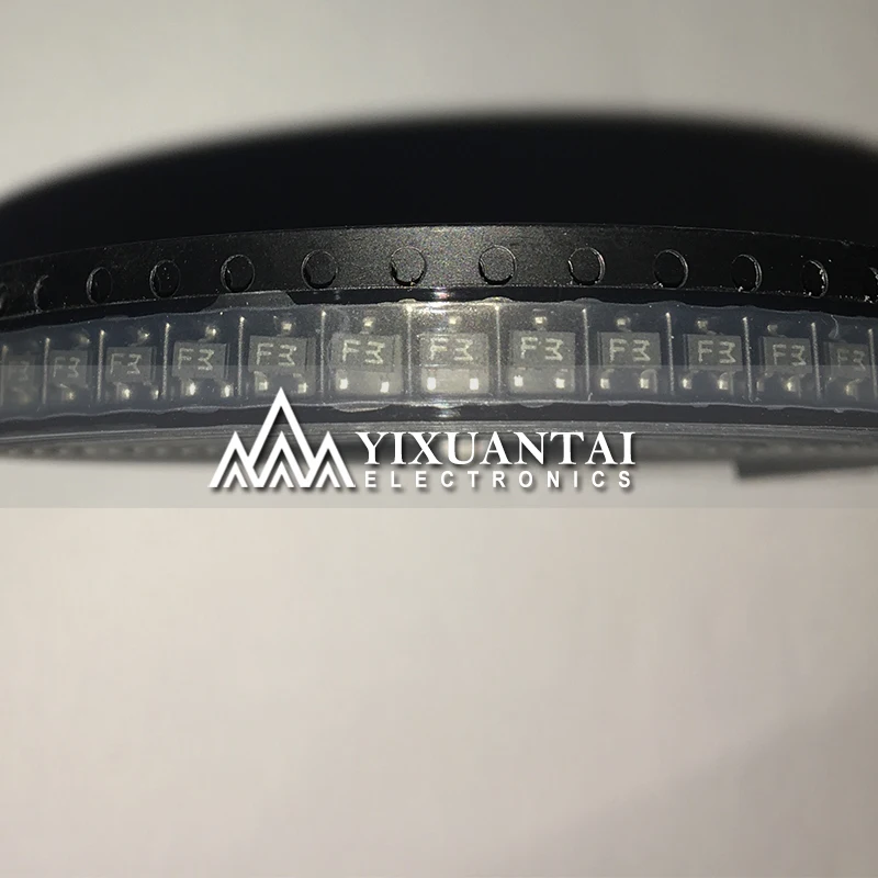 Lote-de-100-unidades-originales-1SS181-A3-1SS184-B3-1SS193-F3-1SS301-B3 ...