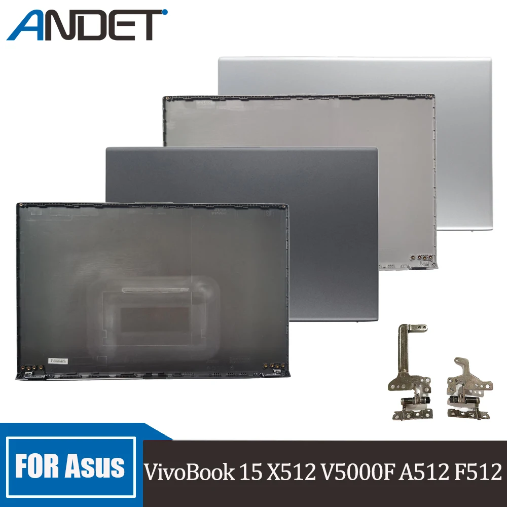 New-Original-For-Asus-VivoBook-15-X512-X512F-V5000F-A512-A512F-F512 ...