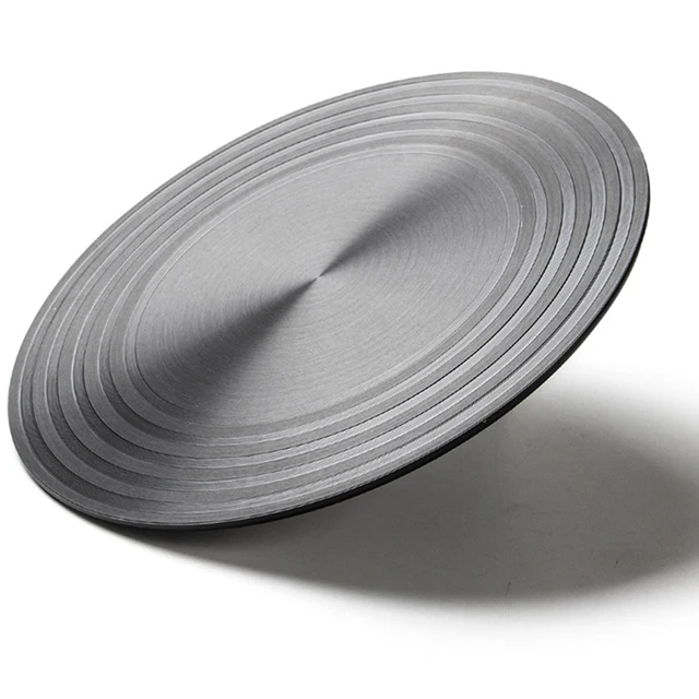 24cm Kitchen Heat Diffuser Absorbing Distributer Heat Conduction Plate ...