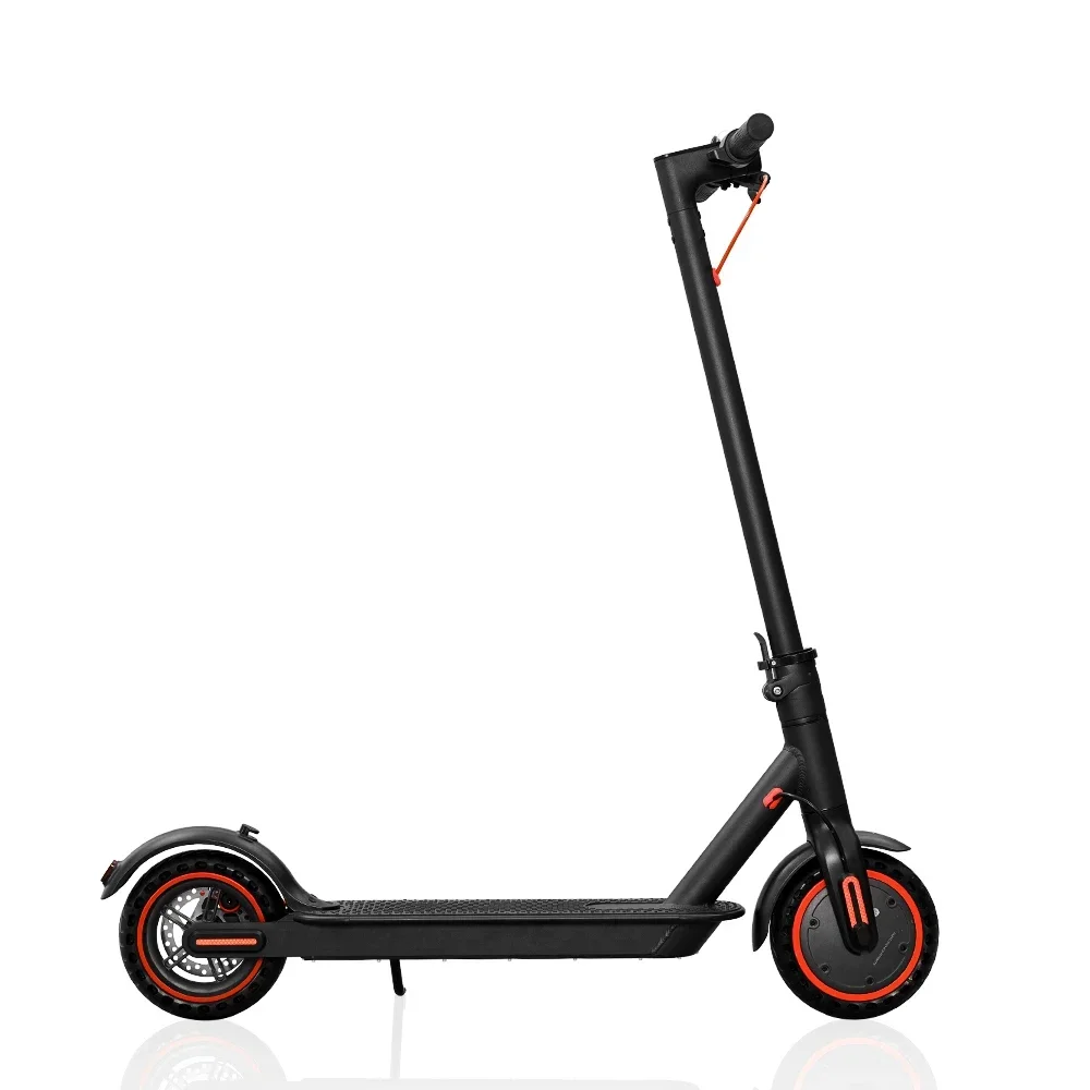 HEZZO 8.5" Electric Scooter 36v 350W 10.4Ah Self-balance Max 15mph ...