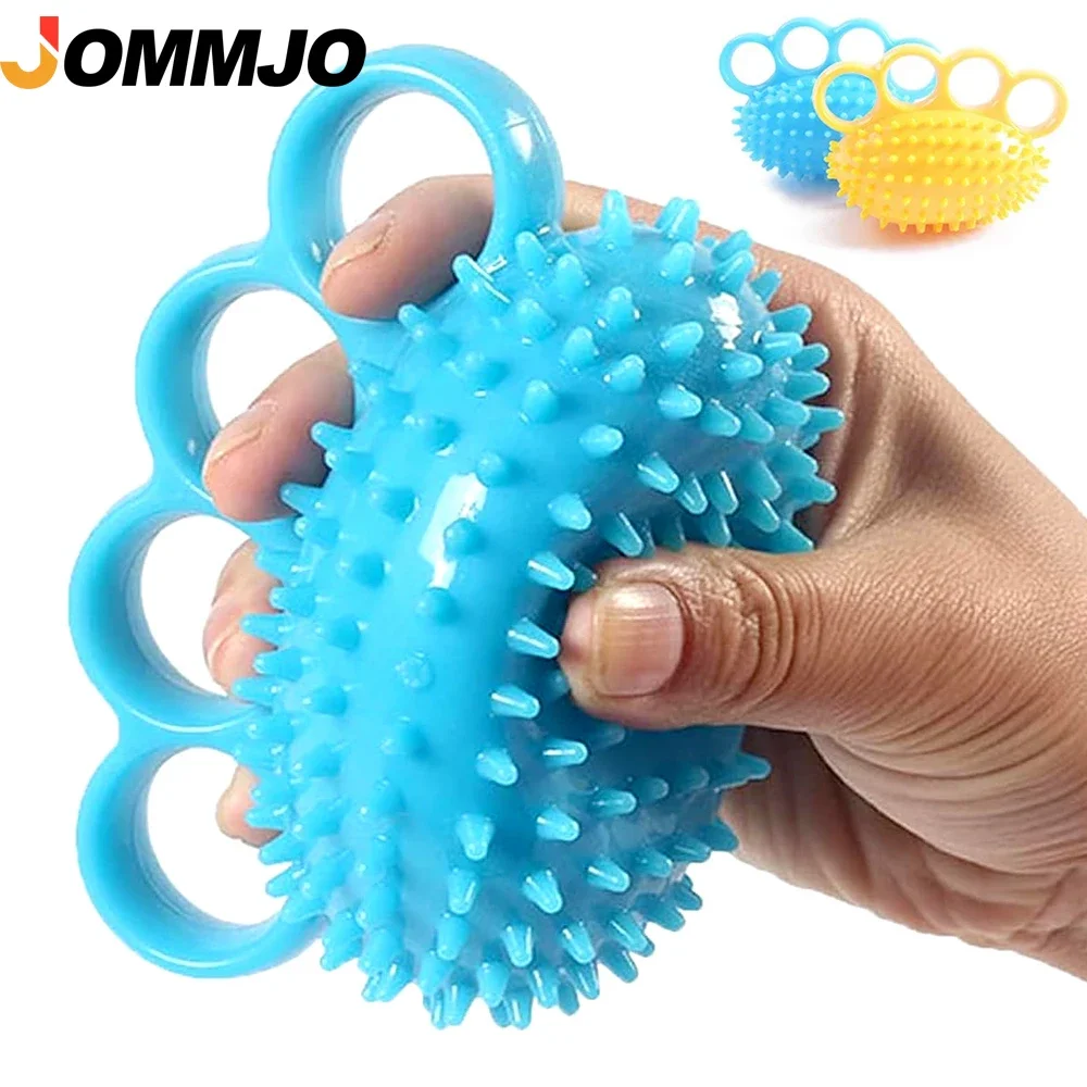 1Pcs-Hand-Grip-Strength-Ball-Finger-Wrist-Flexibility-Exerciser-Grip ...