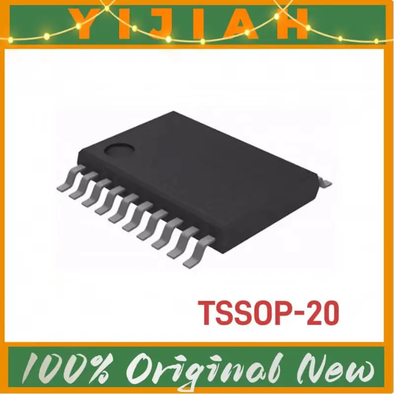 10Piece-100-New-74HCT574PW-TSSOP-20-in-stock-74HCT574-74HCT574P-74HCT ...
