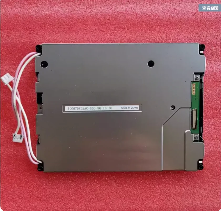 For-Original-A-Grade-LCD-Panel-TCG075VG2CC-G00-Industrial-LCD-Panel ...