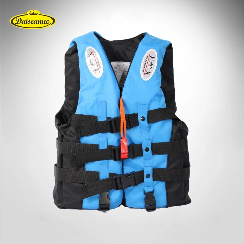 Life-Jacket-for-Adults-Water-Sports-Safety-Vests-Surf-Lifeguard ...