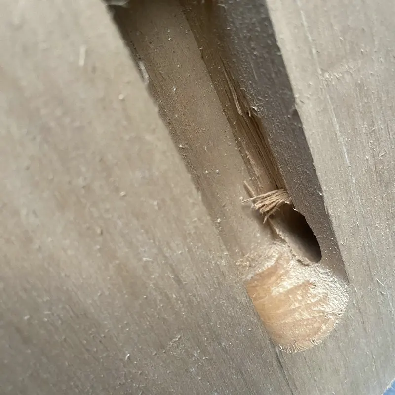 KB222 TL Корпус электрогитары, 6 струн, без краски, незавершенная ...