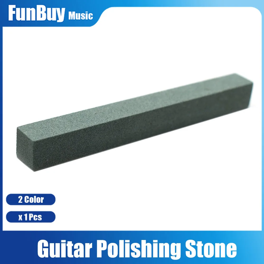 Polishing-Stone-Bass-Guitar-Repair-String-Protector-Stone-Guitar-Fret ...