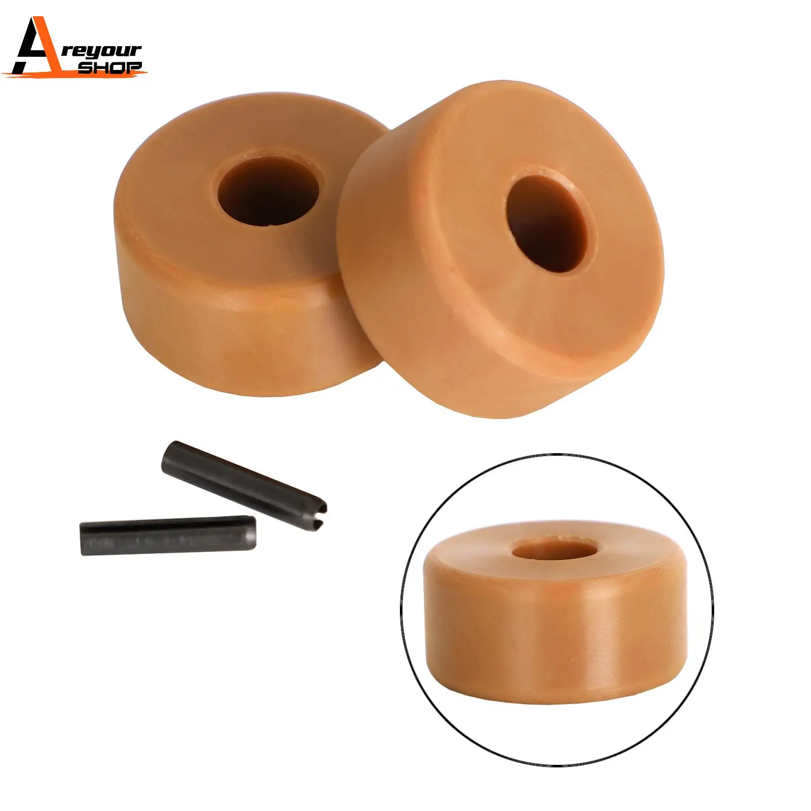 Areyourshop-embrague-secundario-con-pasadores-para-rodillos-Polaris-Rzr ...