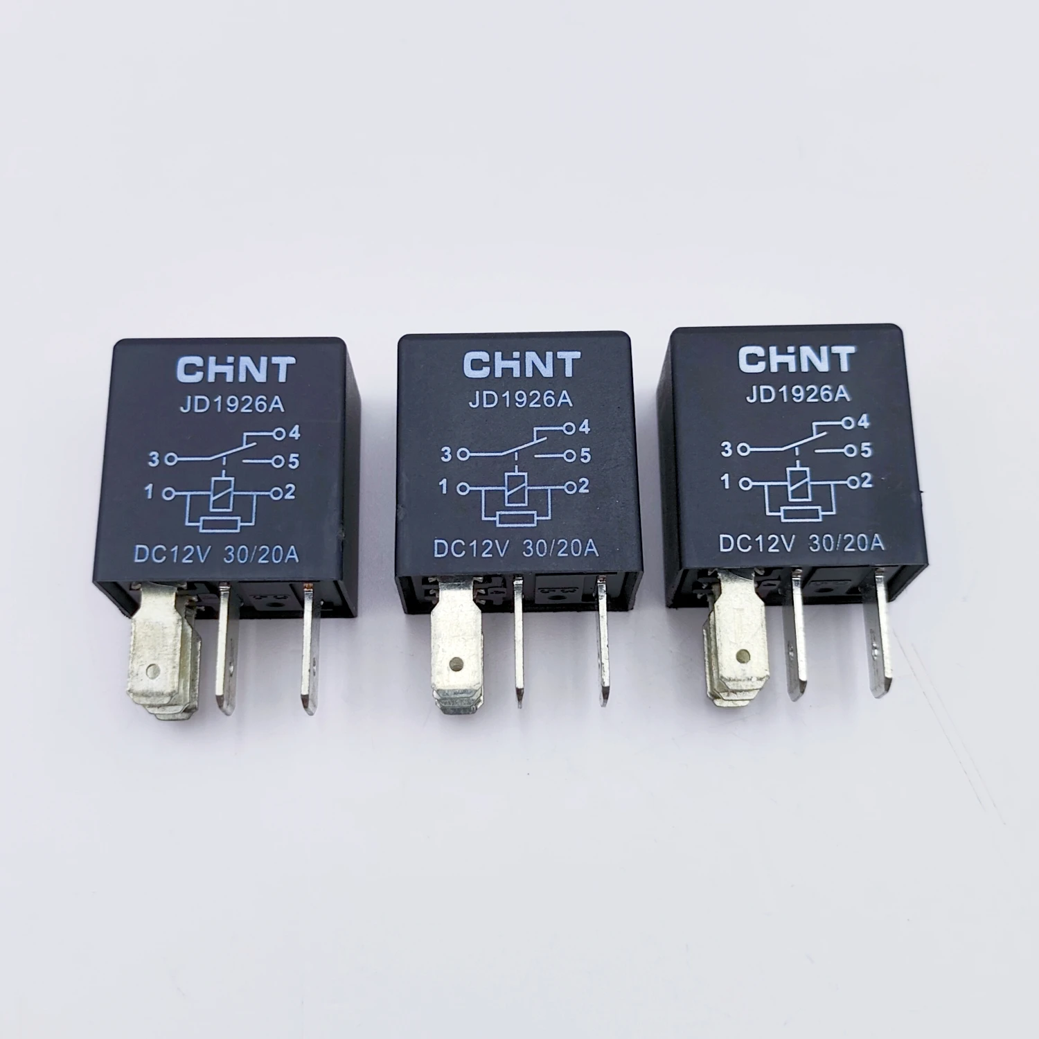 Auxiliary Relay for CFmoto 400 450 500 X5 U5 520 X5H.O. 550 600 X6 U6 ...