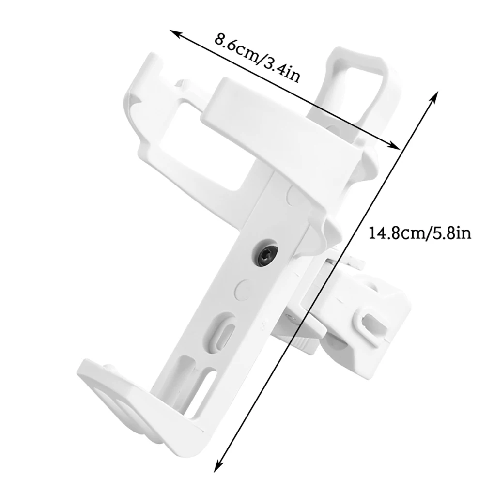 Cup-Holder-Adjustable-Bike-Water-Bottle-Stand-Mountain-Road-Bicycle ...